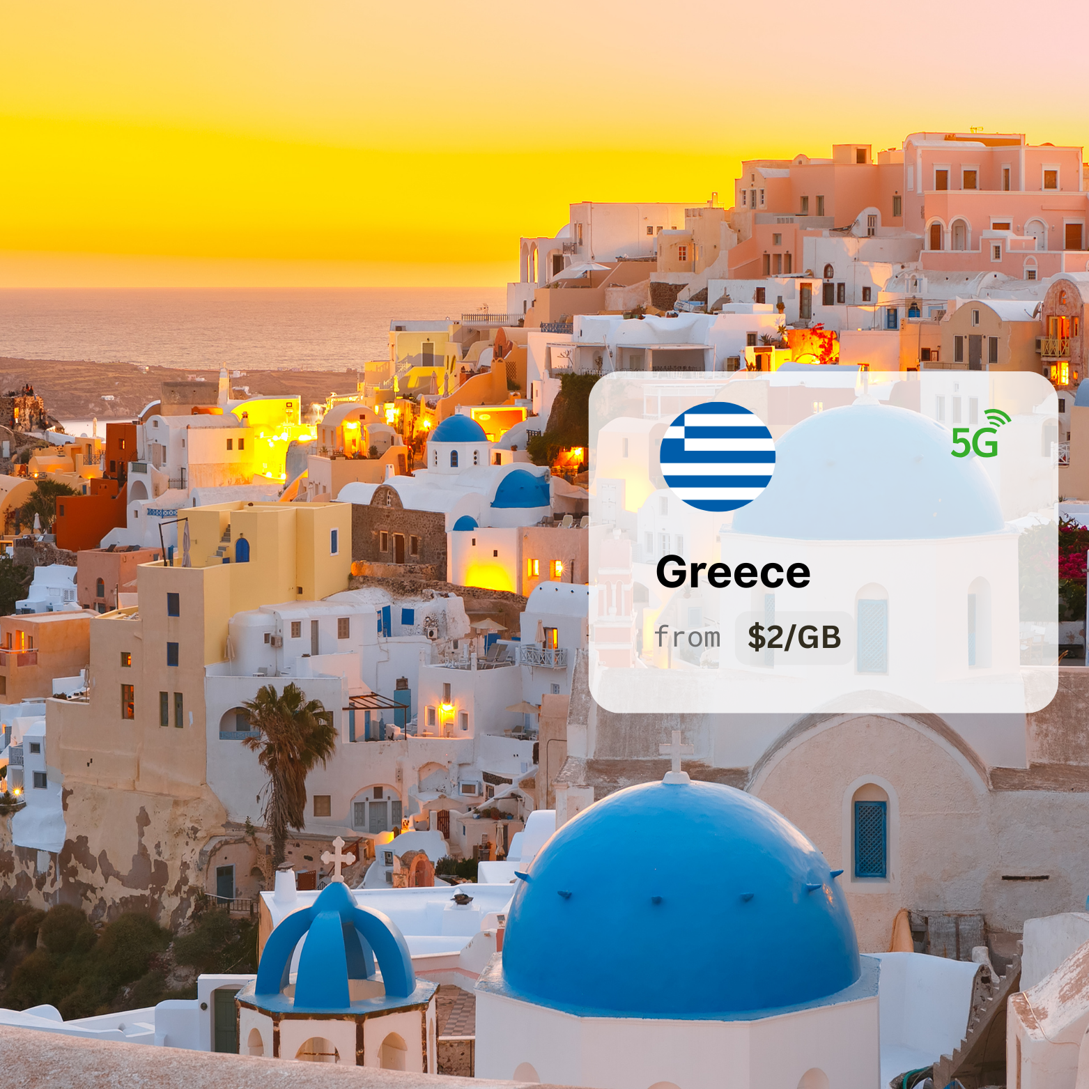 YFi Net is Your Trusted Choice for Global eSIM & Travel Data Services