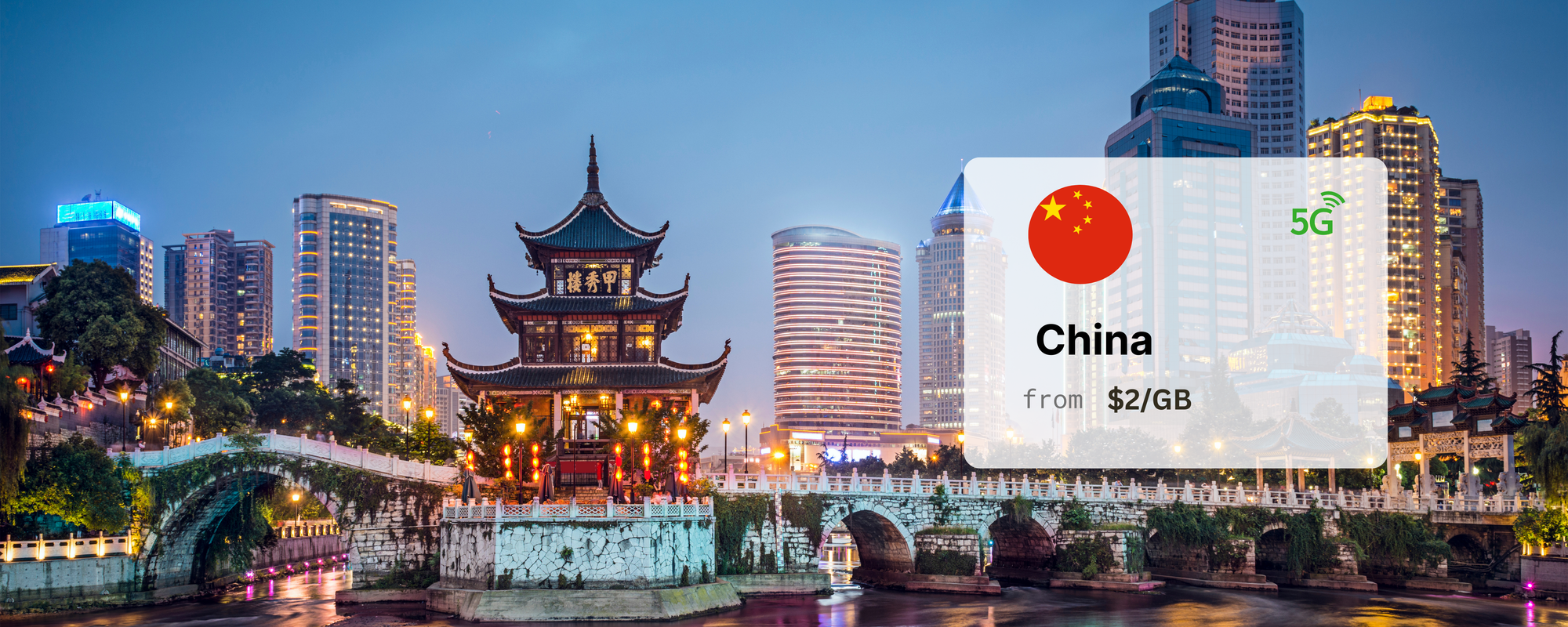 YFi Net is Your Trusted Choice for Global eSIM & Travel Data Services