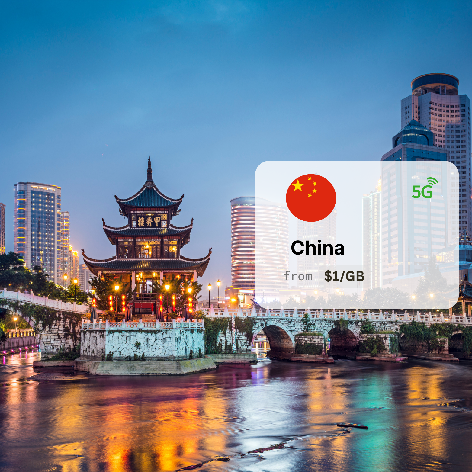 YFi Net is Your Trusted Choice for Global eSIM & Travel Data Services
