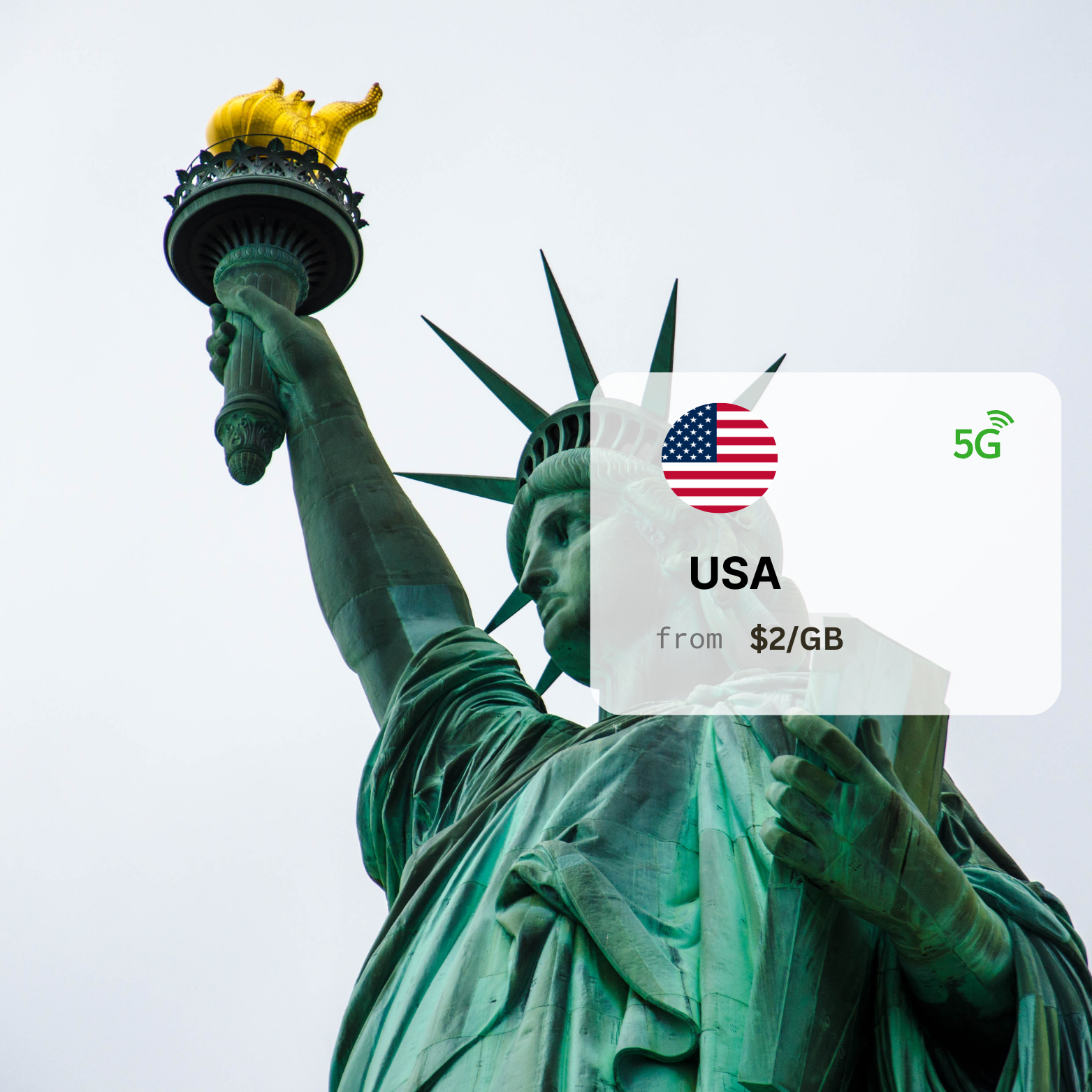 YFi Net is Your Trusted Choice for Global eSIM & Travel Data Services