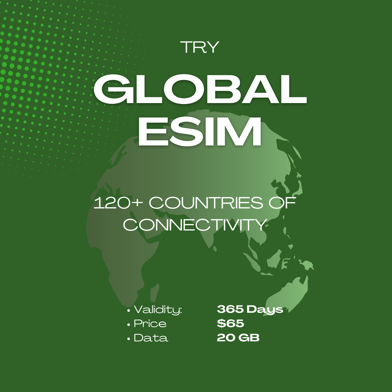 YFi Net is Your Trusted Choice for Global eSIM & Travel Data Services