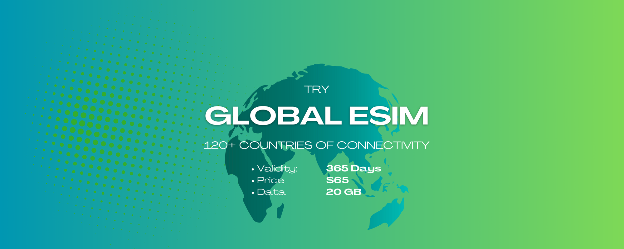YFi Net is Your Trusted Choice for Global eSIM & Travel Data Services